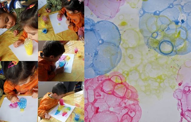 Speelbank.be | Verfbellen